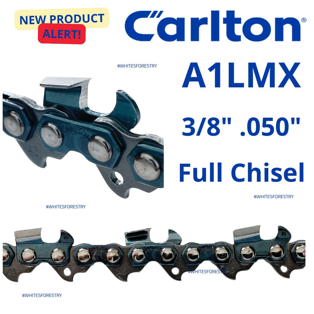 CARLTON® Chainsaw Chain | Whites Forestry – 🇦🇺 Whites Forestry Equipment