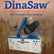 DinaSaw® T-Rex Automatic Chain Sharpener – Whites Forestry Equipment