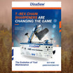 DinaSaw® T-Rex Automatic Chain Sharpener – 🇦🇺 Whites Forestry Equipment
