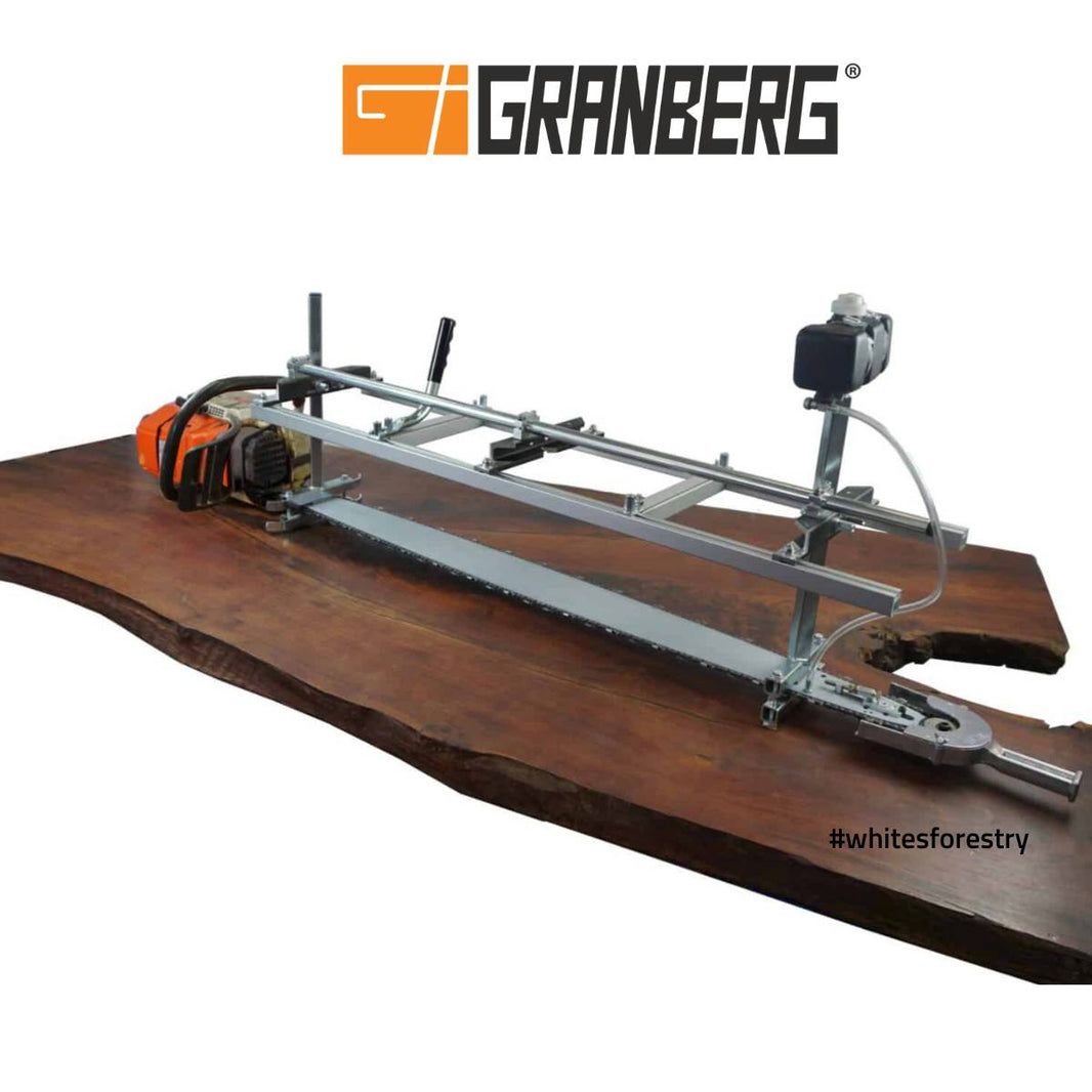 Granberg International – 🇦🇺 Whites Forestry Equipment