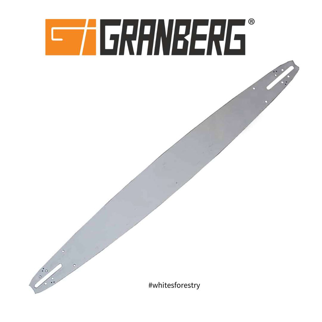 Granberg International – 🇦🇺 Whites Forestry Equipment
