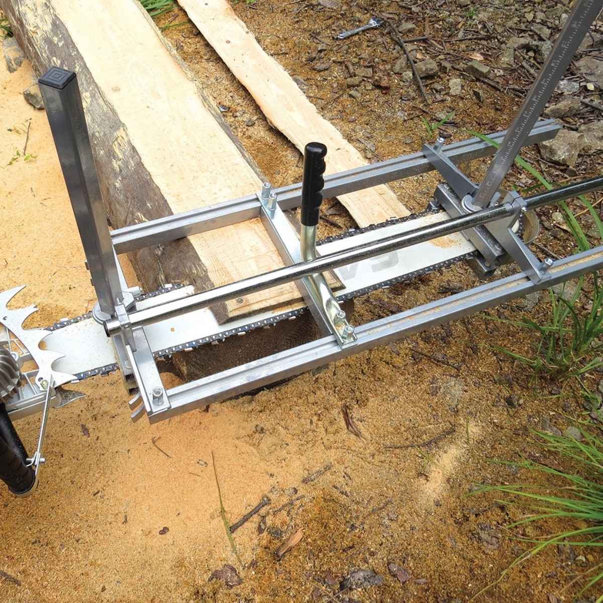 Tsumura Hard Nose Chainsaw Bars | Whites Forestry – Whites Forestry ...