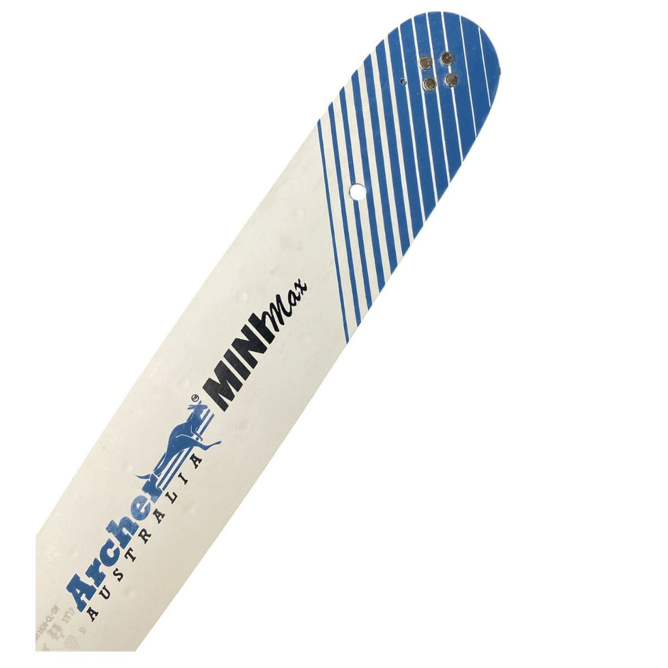 Archer ProMax Chainsaw Bar | Whites Forestry Equipment – 🇦🇺 Whites ...