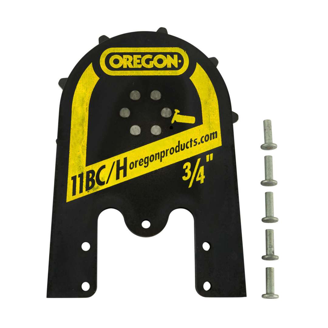 Harvester Sprocket Nose | Oregon 3/4" 40603A – Whites Forestry Equipment